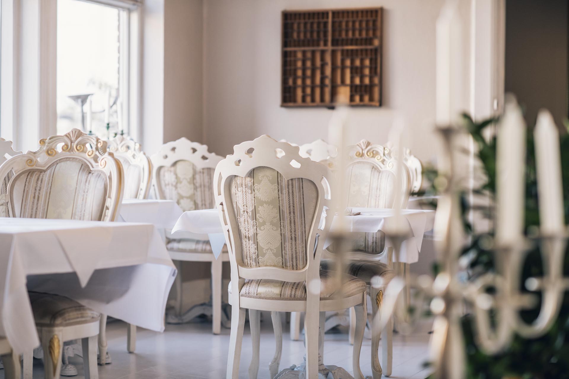 Velkommen - Hotel Faaborg