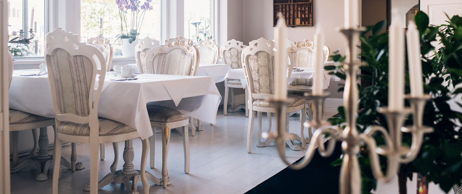 Velkommen - Hotel Faaborg